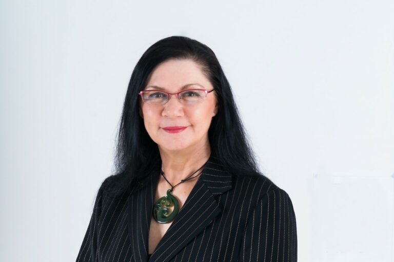 Marewa Glover: Anti-tobacco zealot turned harm reduction advocate ...