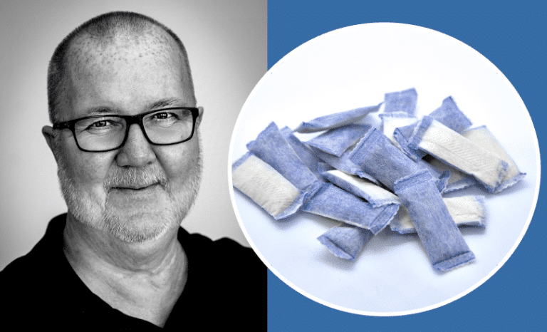 New study: Swedish snus pouch innovation reduces local irritation ...