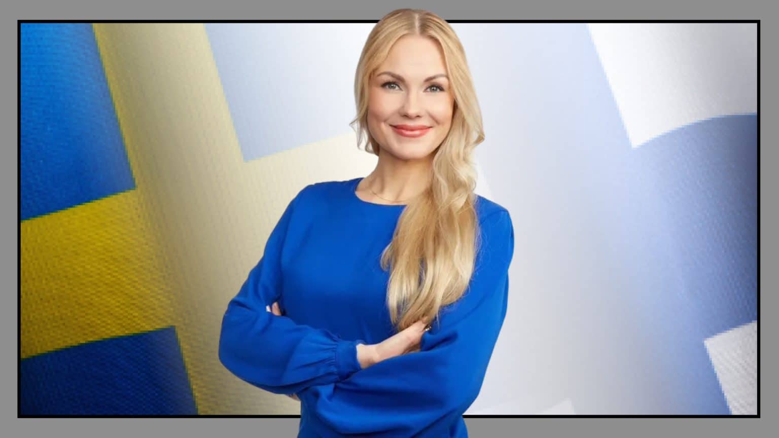 Mirita Saxberg: A smoke-free Finland needs a viable legal market ...